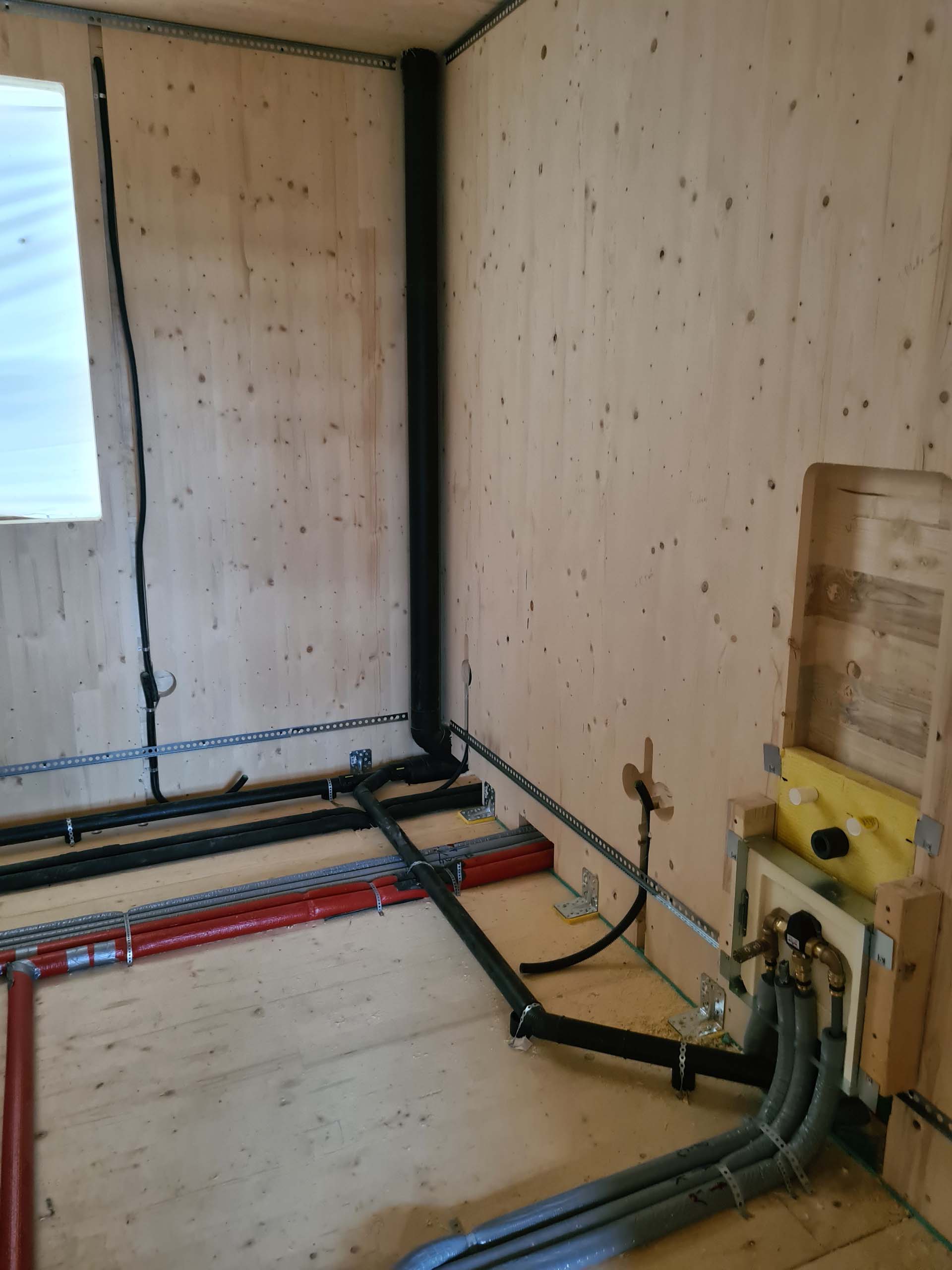 Ihr Installateur für Feldkirch, Dornbirn und Bregenz